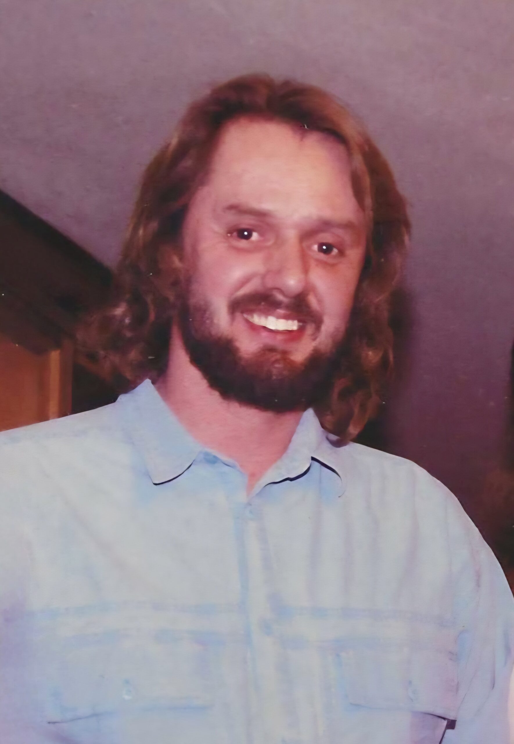 Daniel “Dan” William Rose | News, Sports, Jobs - The Journal